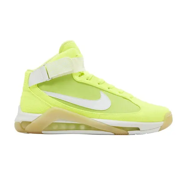 Nike Hypermax Nfw 'tennis Ball - Yellow