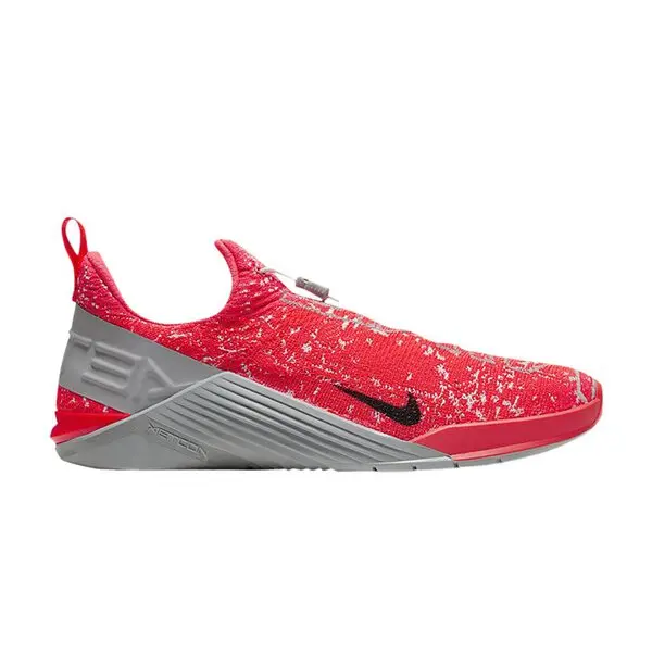 Nike React Metcon Sneakers - Red