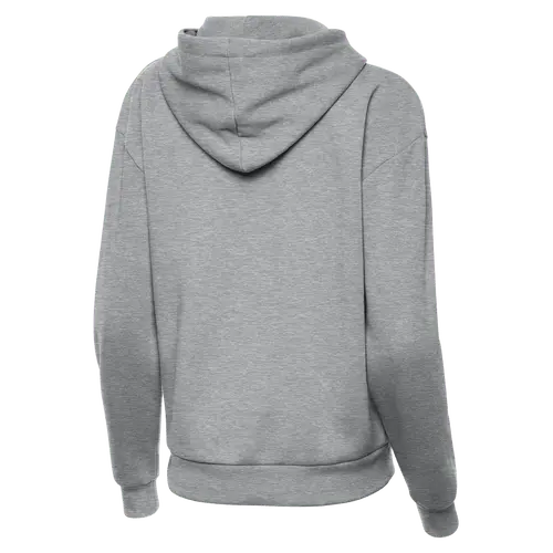 ANTIGUA Detroit Lions Victory Pullover Hoodie
