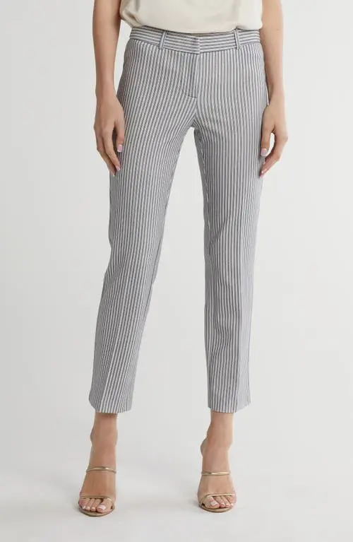 Amanda & Chelsea Chelsea Slim Straight Pants