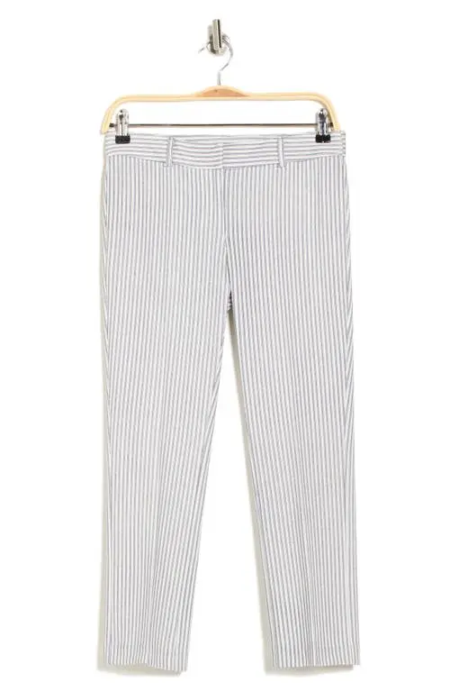 Amanda & Chelsea Chelsea Slim Straight Pants