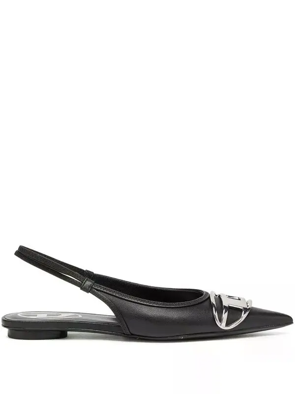 DIESEL® D-venus Ballerina Shoes