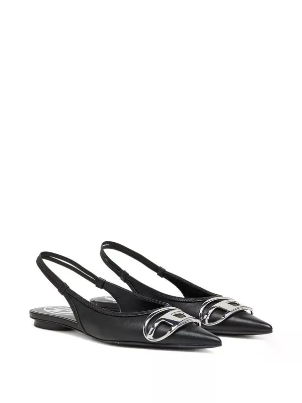 DIESEL® D-venus Ballerina Shoes