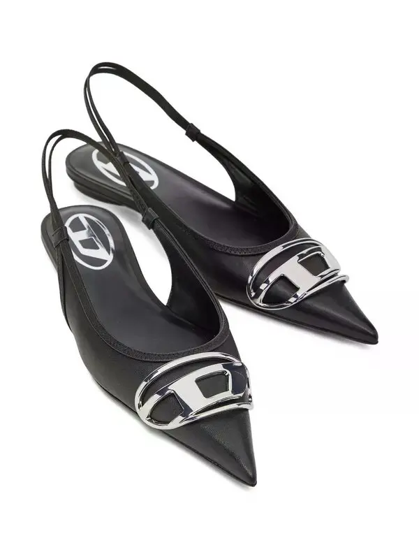 DIESEL® D-venus Ballerina Shoes