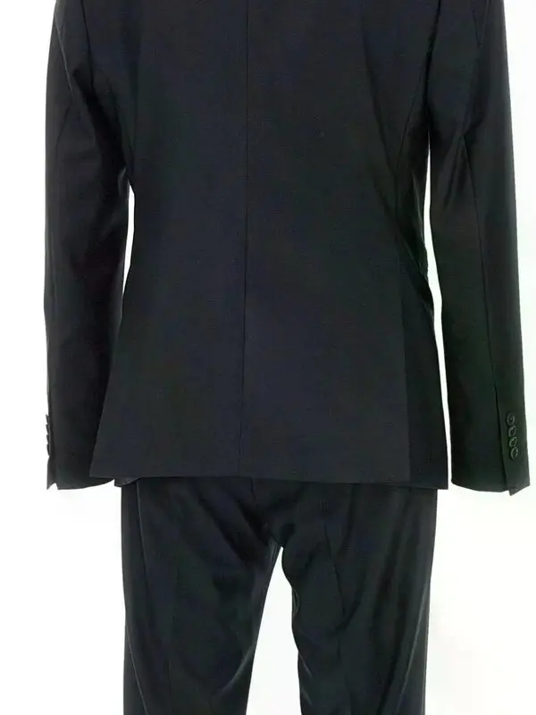 Tagliatore Double-breasted Tailored Suit