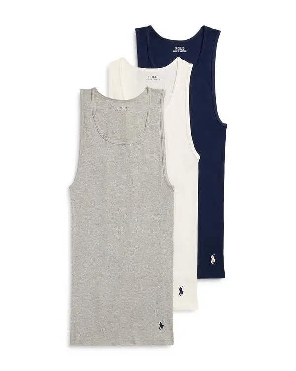 Polo Ralph Lauren Tank Undershirt