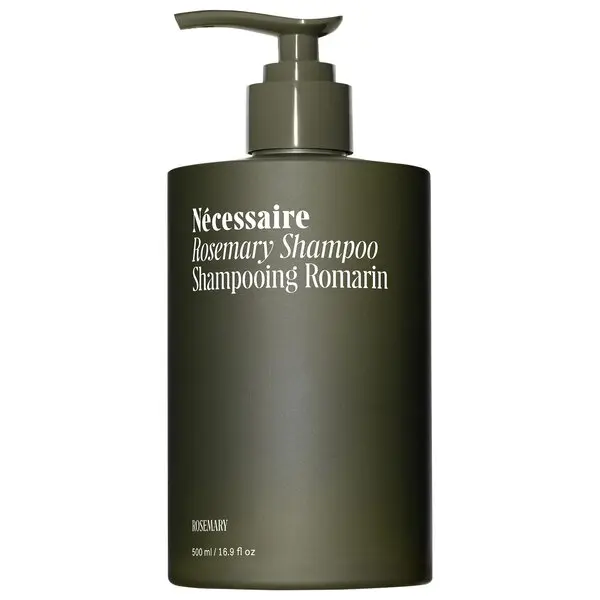 Nécessaire Rosemary Shampoo For Thinning Hair - One-color