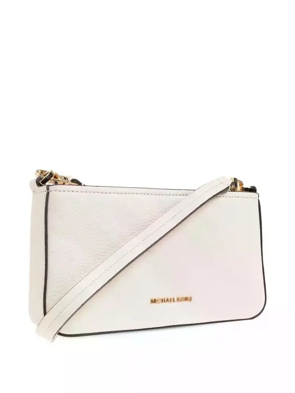 Michael Kors Pebbled Leather Crossbody Bag