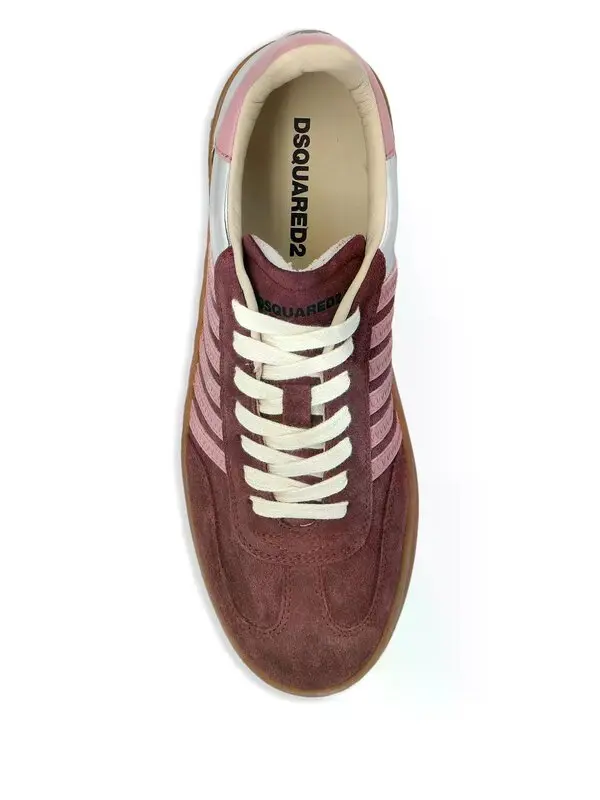 Dsquared2 Boxer Sneakers