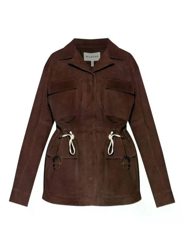 Munthe Utility Jacket