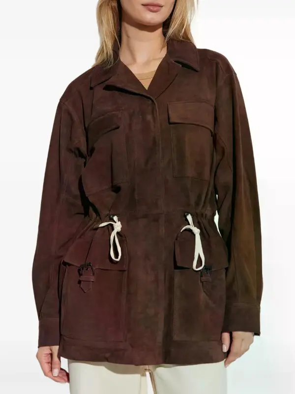 Munthe Utility Jacket