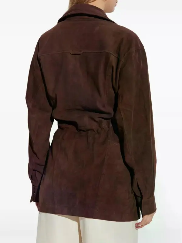 Munthe Utility Jacket