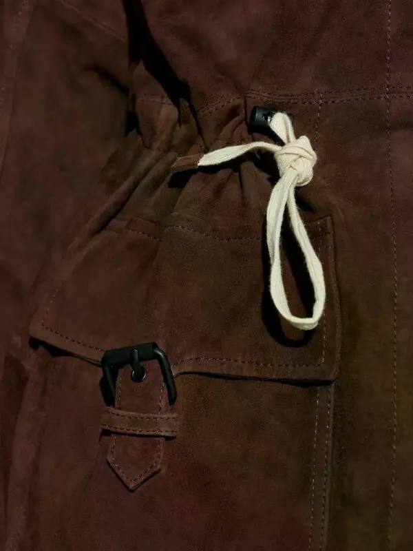 Munthe Utility Jacket