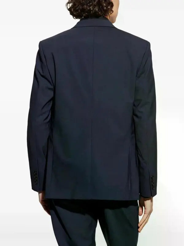 Theory Single-breasted Blazer