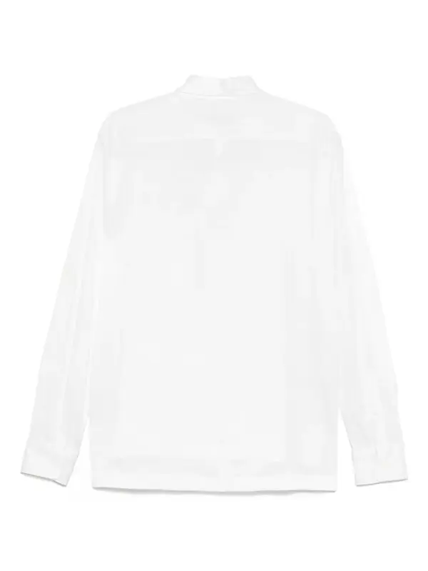 Corneliani Long Sleeve Shirt