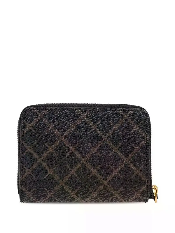 BY MALENE BIRGER Patterned-canvas Wallet