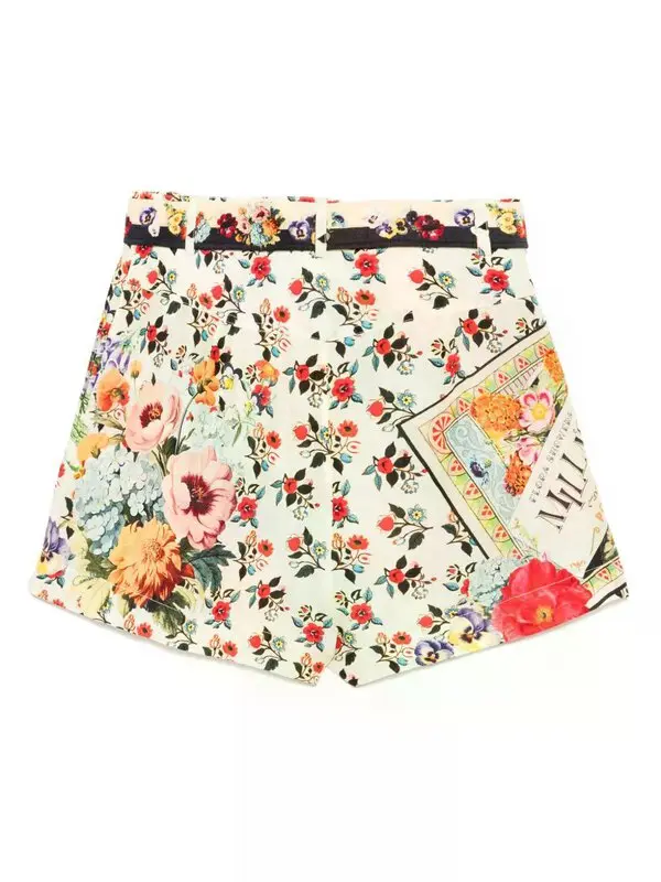 Camilla Aromatic Amor Shorts
