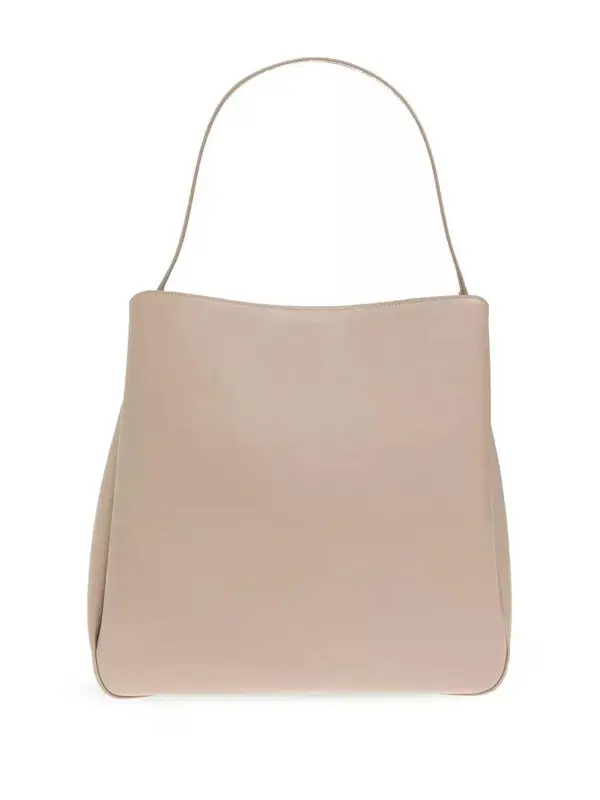 Kate Spade New York Leather Tote Bag - Neutrals