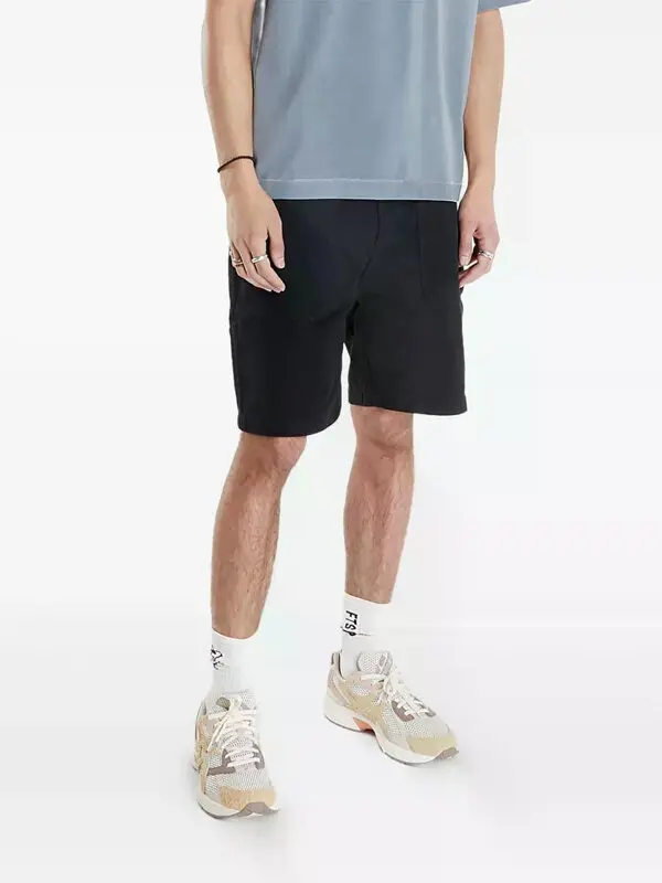 HAL STUDIOS® Cotton Shorts