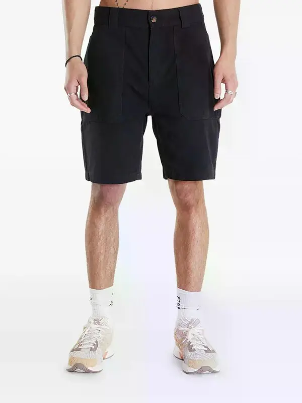 HAL STUDIOS® Cotton Shorts