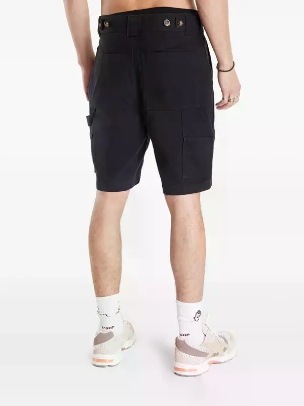 HAL STUDIOS® Cotton Shorts