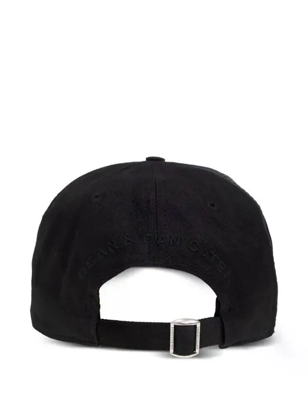 Dsquared2 Cotton Cap