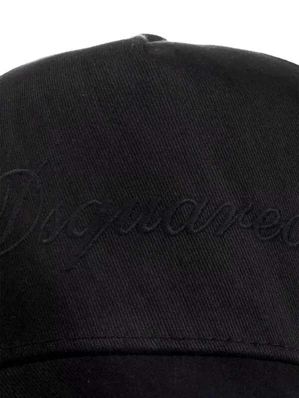 Dsquared2 Cotton Cap