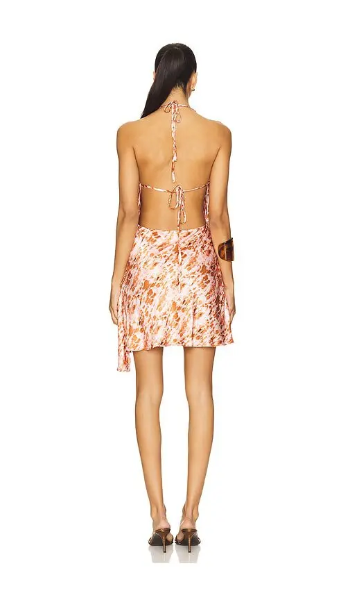SNDYS. Rosita Mini Dress