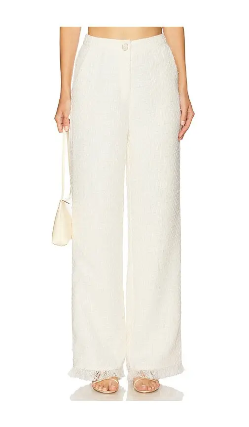 SNDYS. Piper Suit Pant