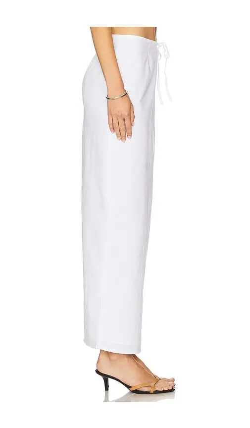 SNDYS. Kelley Maxi Skirt
