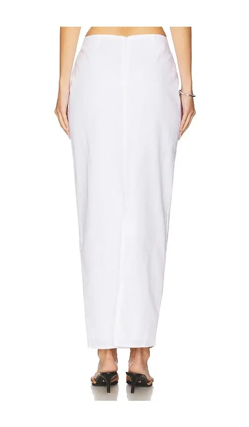 SNDYS. Kelley Maxi Skirt