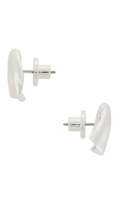 Jenny Bird Zoe Stud Earrings