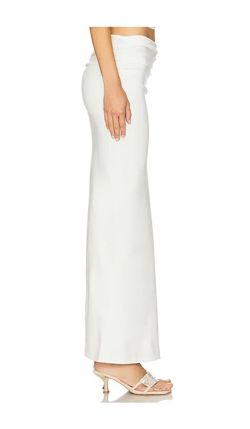 SNDYS. Larissa Skirt - Ivory