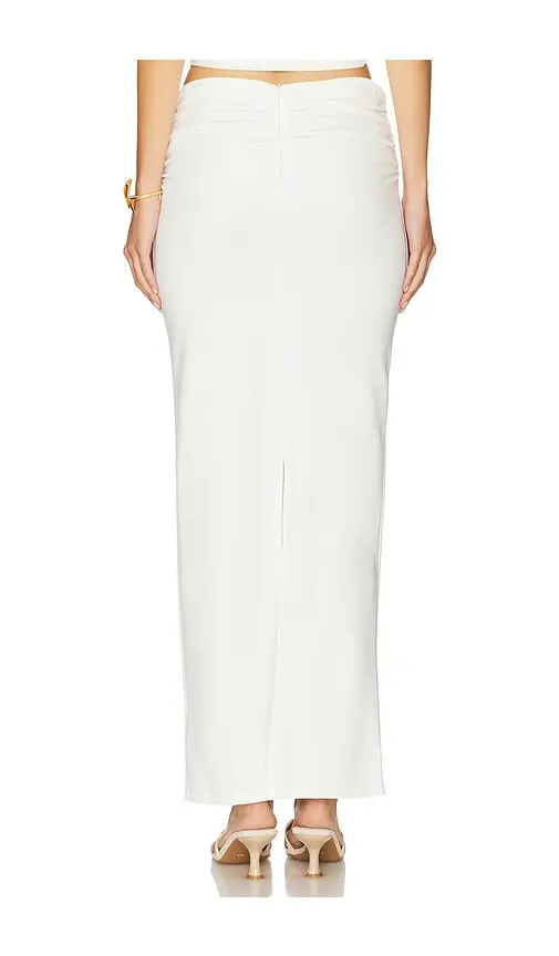 SNDYS. Larissa Skirt - Ivory
