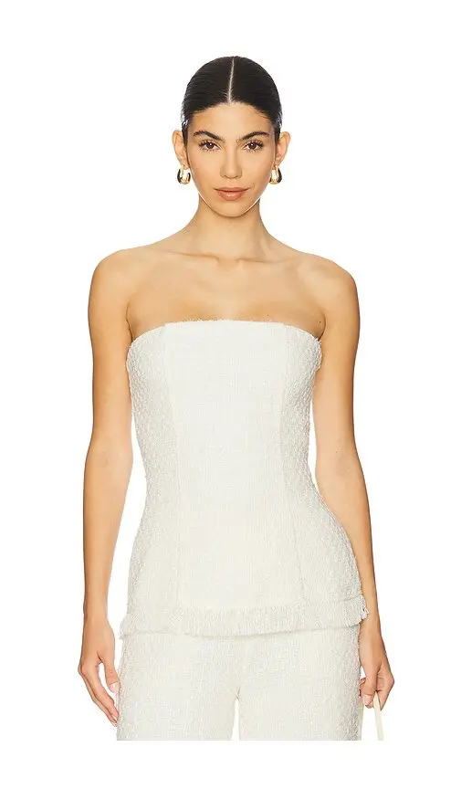 SNDYS. Piper Top