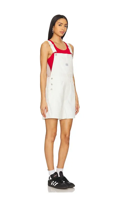 LEVI'S Utility Shortall