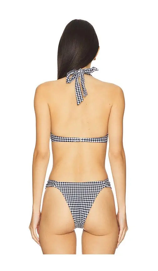 L*Space Isa Bikini Top