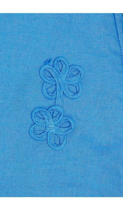 SNDYS. Iris Mini Dress