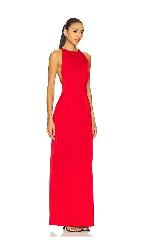 Superdown Madeline Maxi Dress