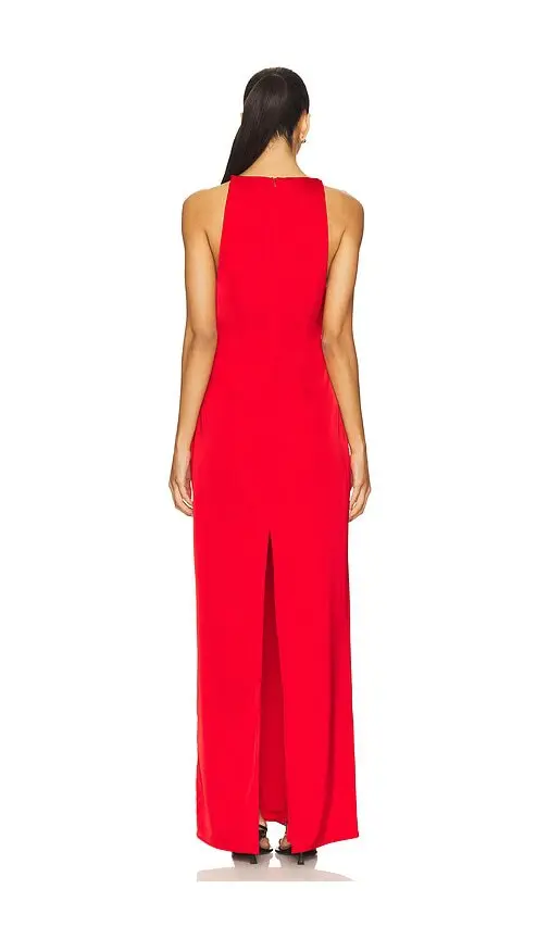 Superdown Madeline Maxi Dress