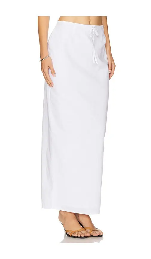 SNDYS Kelley Maxi Skirt