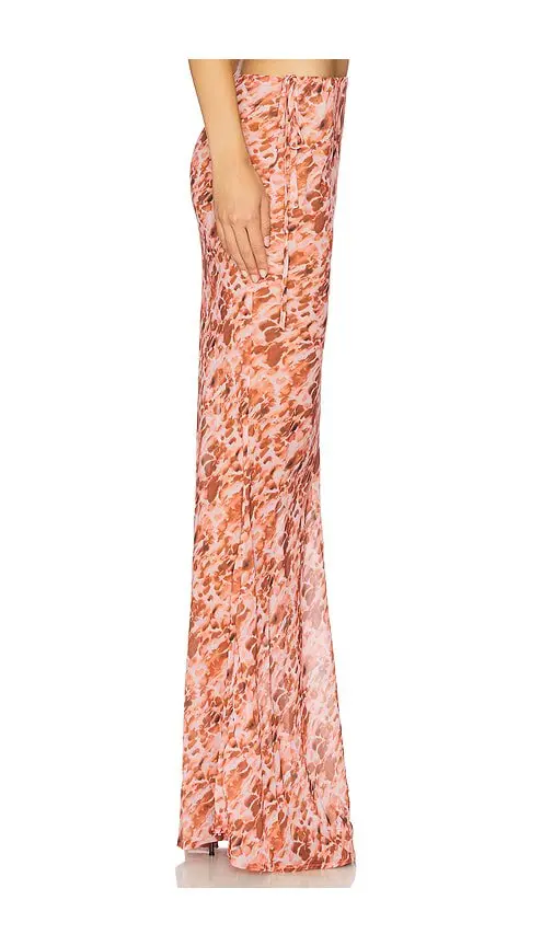 SNDYS. St. Ives Maxi Skirt