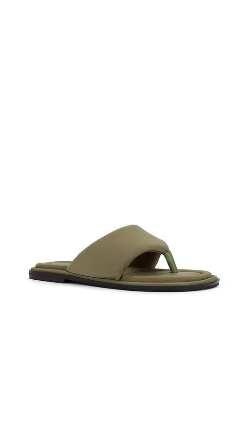 Intentionally Blank Seoul Sandal
