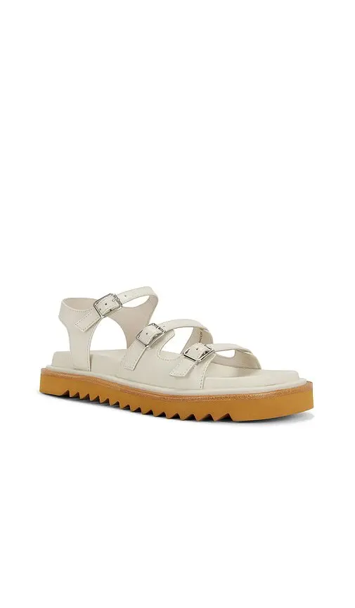 Intentionally Blank Ricoya Sandal