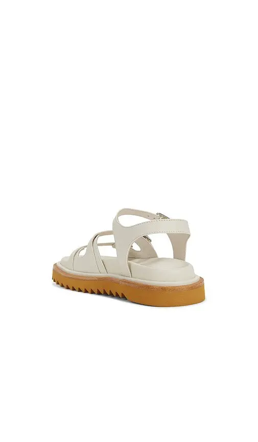 Intentionally Blank Ricoya Sandal