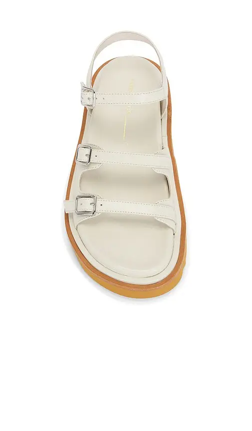 Intentionally Blank Ricoya Sandal