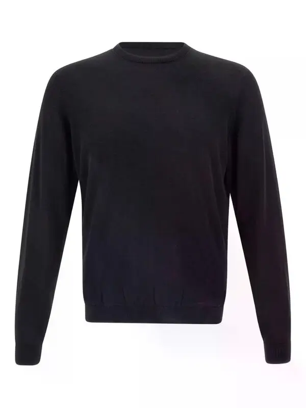FILIPPO DE LAURENTIIS Long-sleeve Sweater
