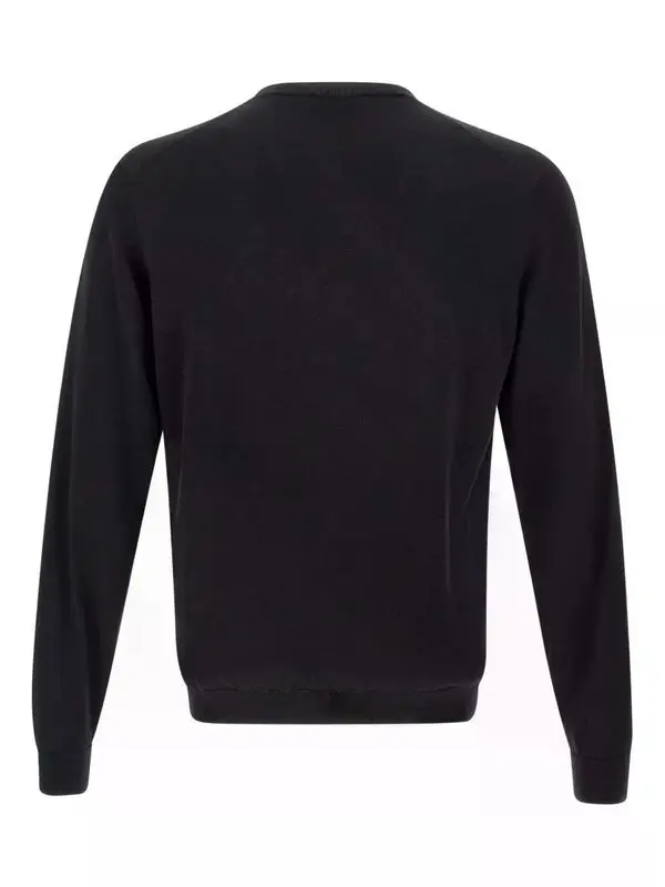 FILIPPO DE LAURENTIIS Long-sleeve Sweater