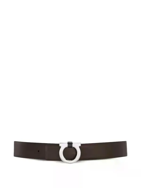 FERRAGAMO Reversible Belt