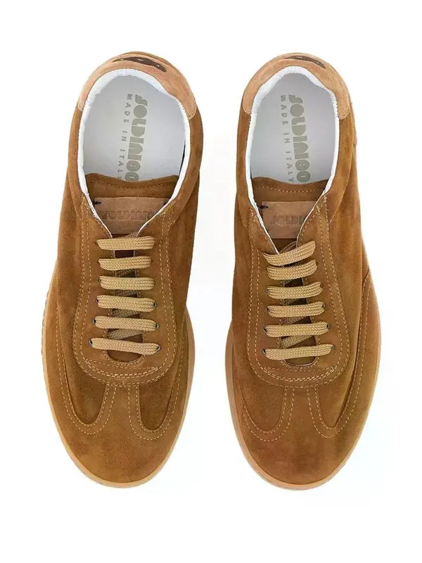 SOLDINI80 Amalfi Sneakers